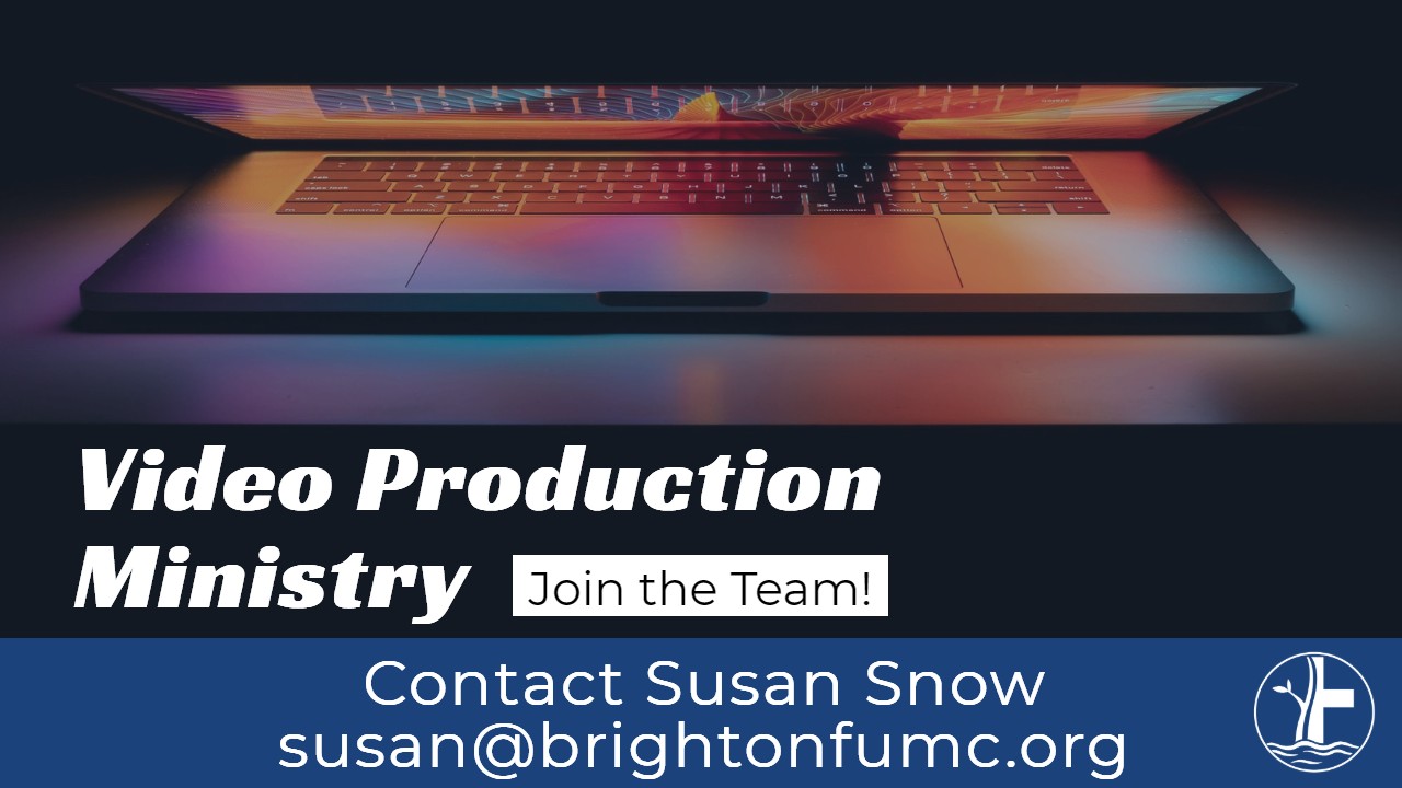 News & Announcements Archives | Brighton First United Methodist Church ...