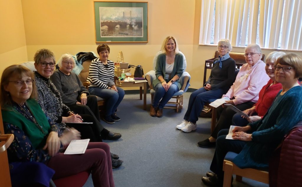 Ministries, Small Groups & Classes - First United Methodist Church ...