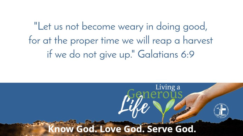 Giving | Brighton First United Methodist Church Brighton First United ...