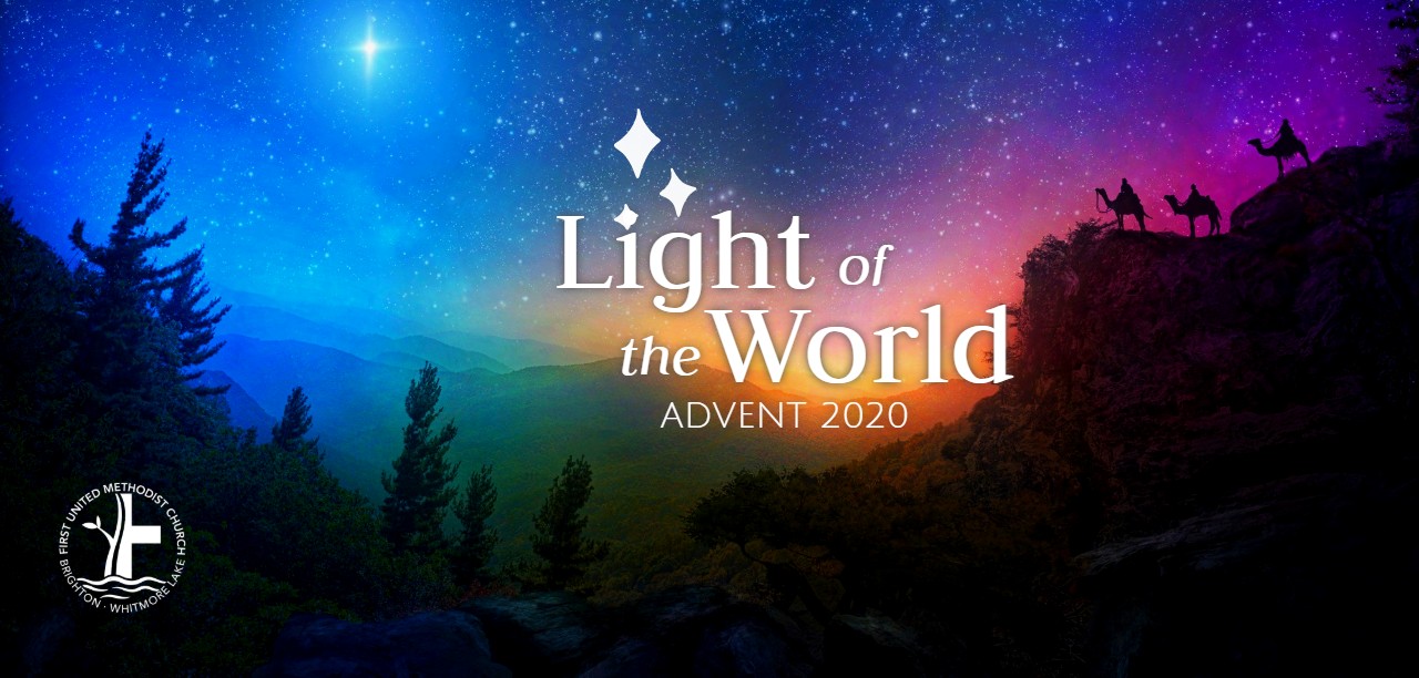 News & Announcements Archives | Brighton First United Methodist Church ...