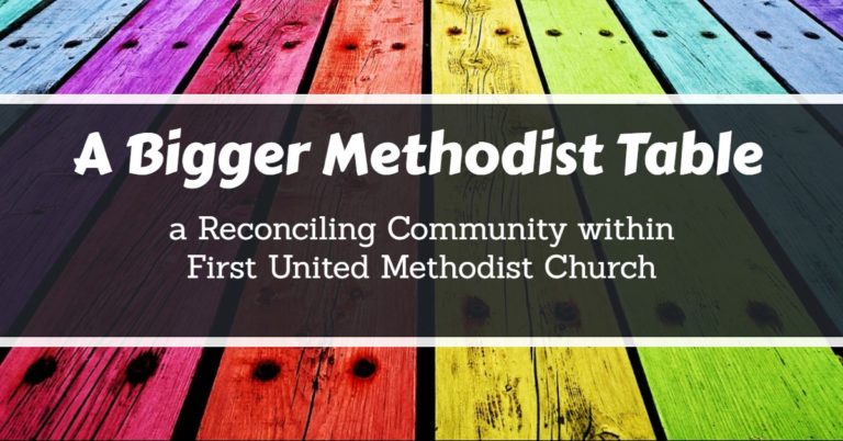 Ministries, Small Groups & Classes - First United Methodist Church ...