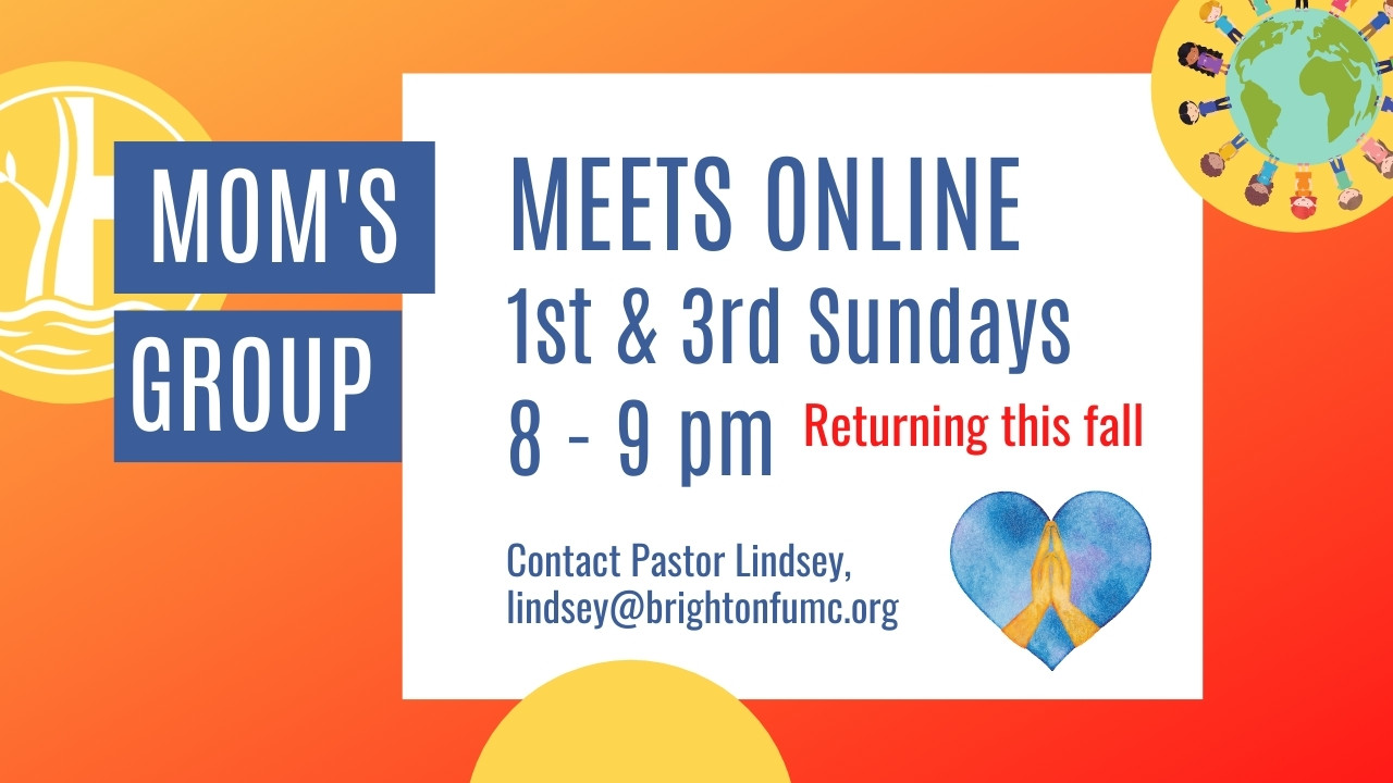 Ministries, Small Groups & Classes - First United Methodist Church ...