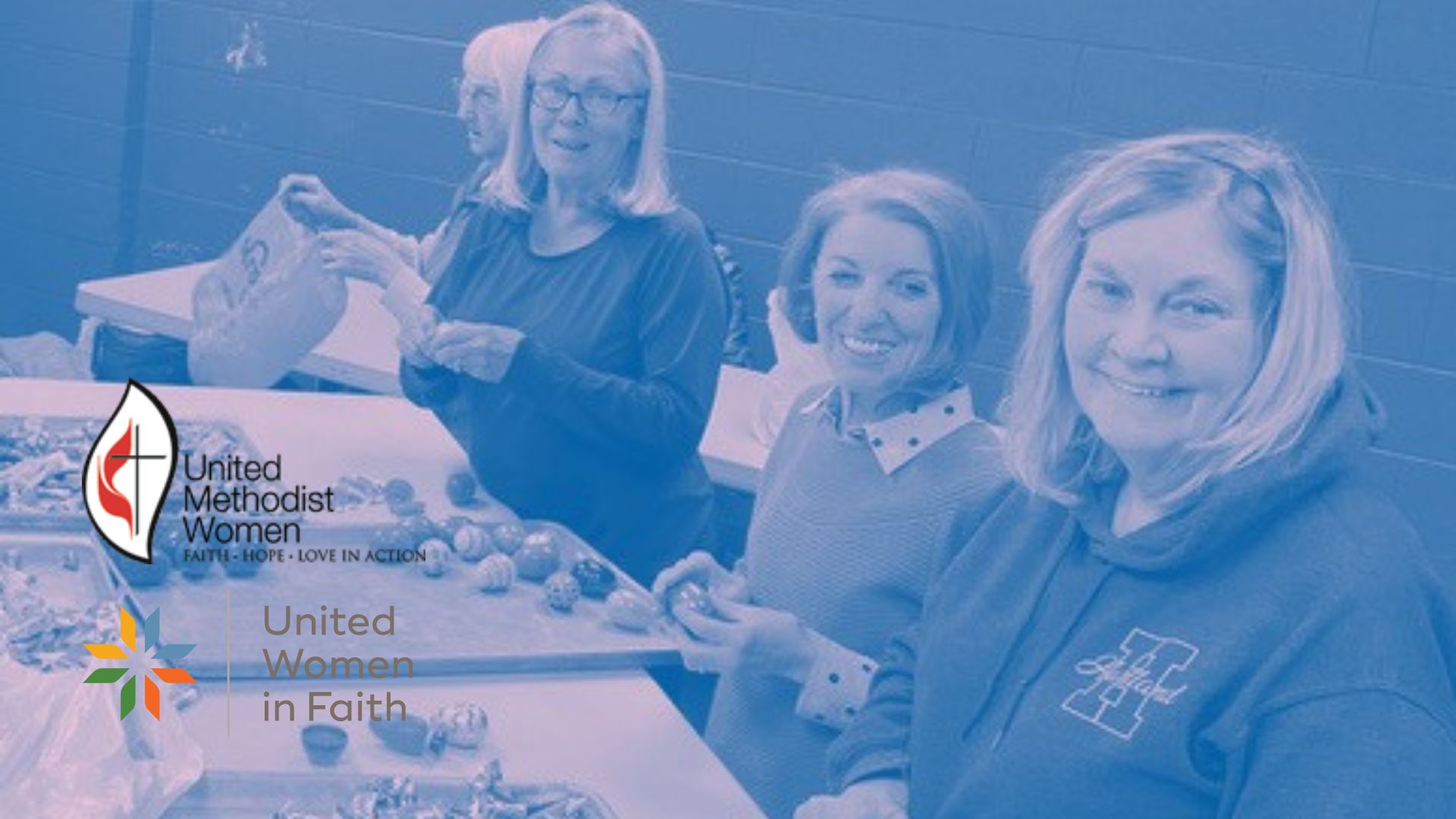United Methodist Women in Faith - First United Methodist Church ...
