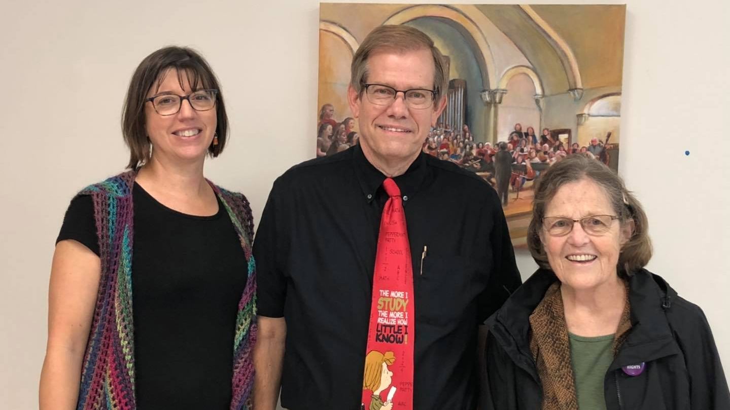 Lay Servant Ministries - First United Methodist Church-Brighton ...