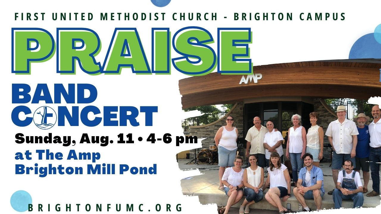 Events from August 5 – September 29 – First United Methodist Church ...